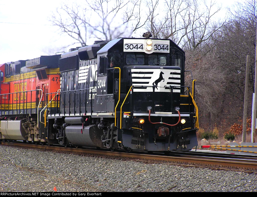 NS 3044